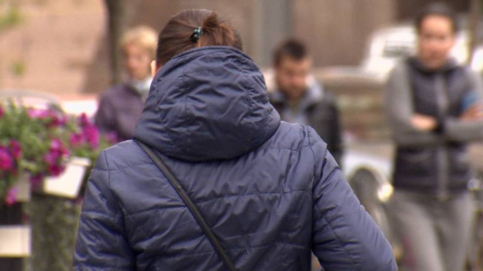 La decisión de Aliona - RTVE.es