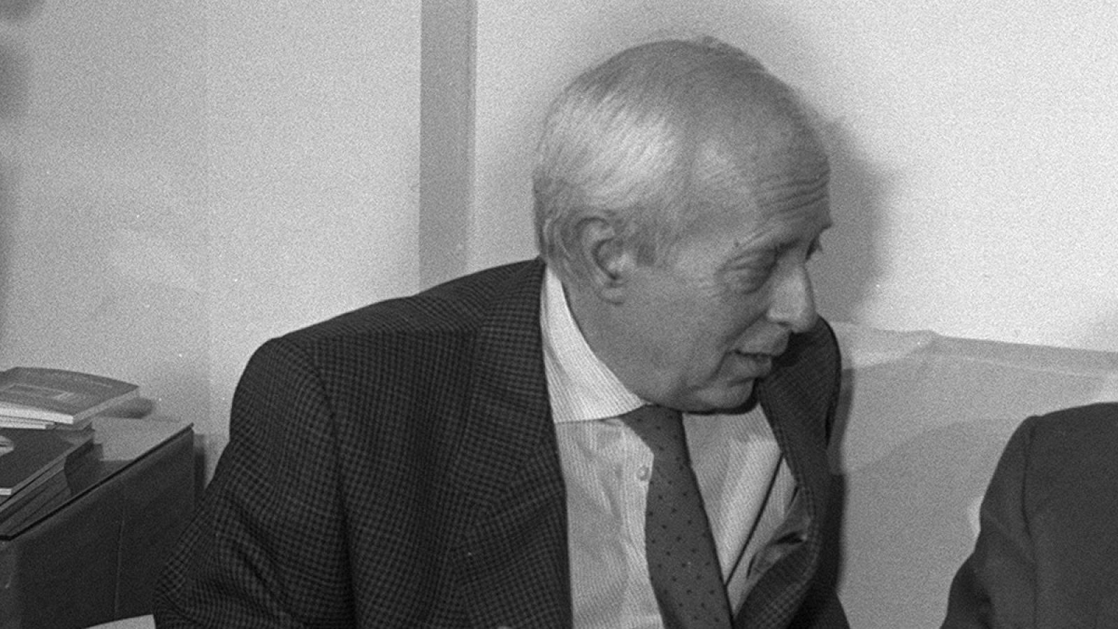 Muere el director teatral José María Morera a los 83 años