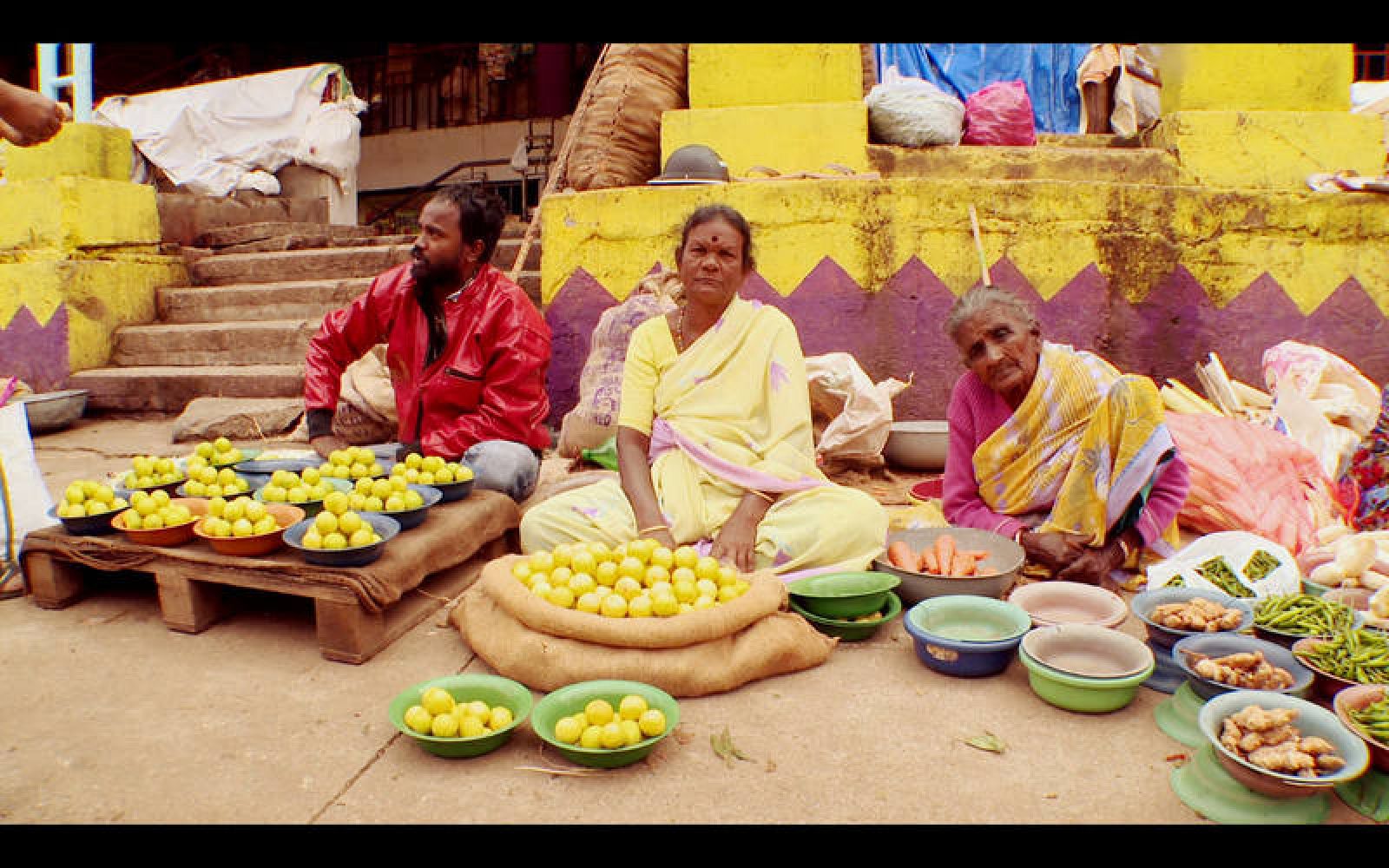 'Españoles en el mundo' vuela hacia el sur de la India para conocer ...