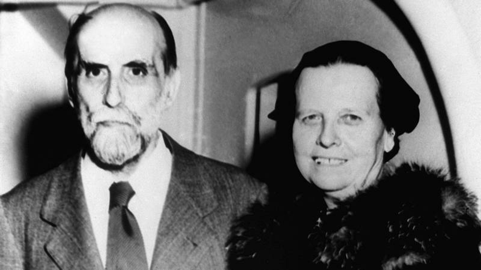 'Historias', el alma más tierna de Juan Ramón Jiménez - RTVE.es