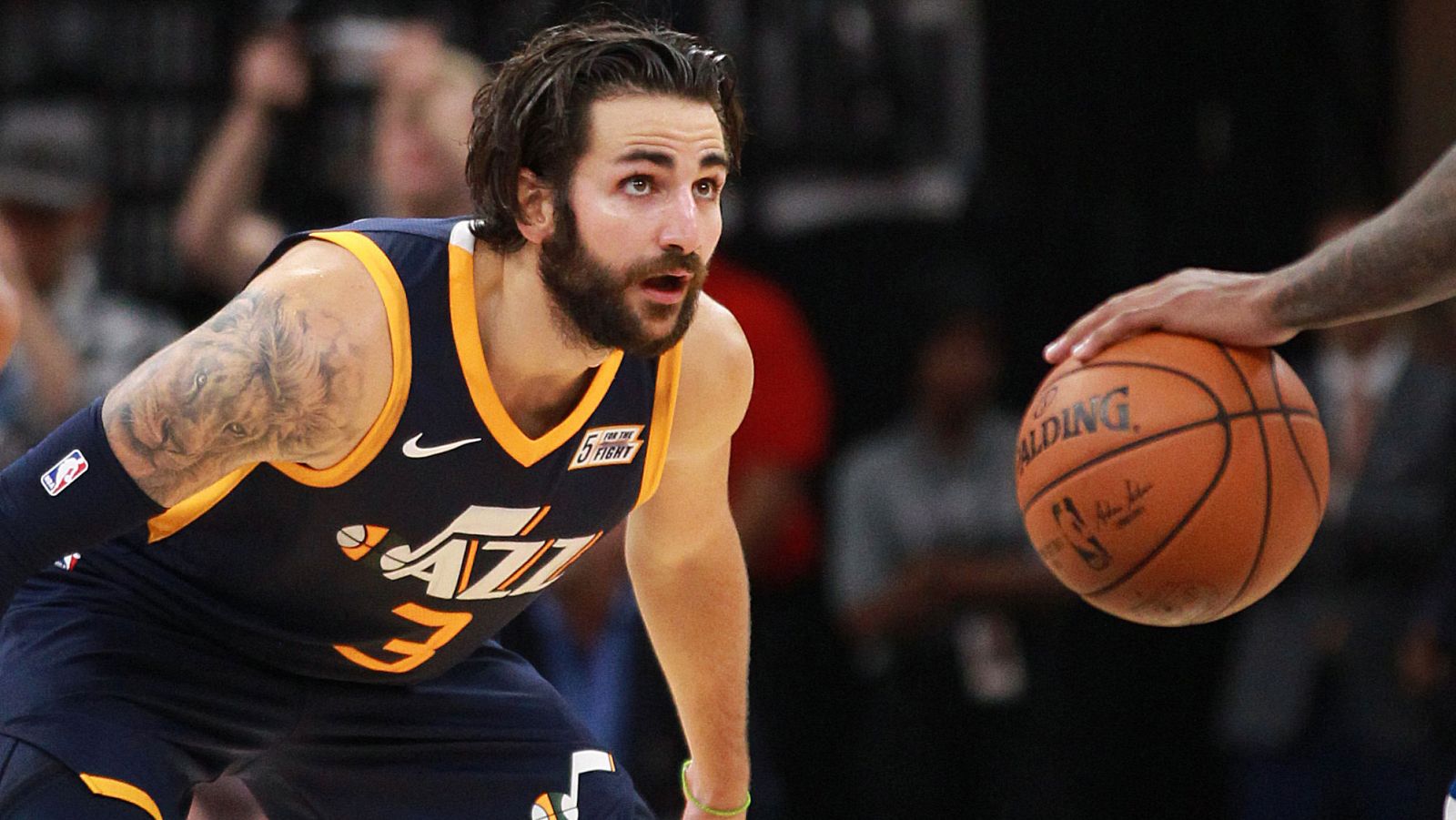 Derrotas de Utah y Knicks pese a las buenas actuaciones de Rubio y ...