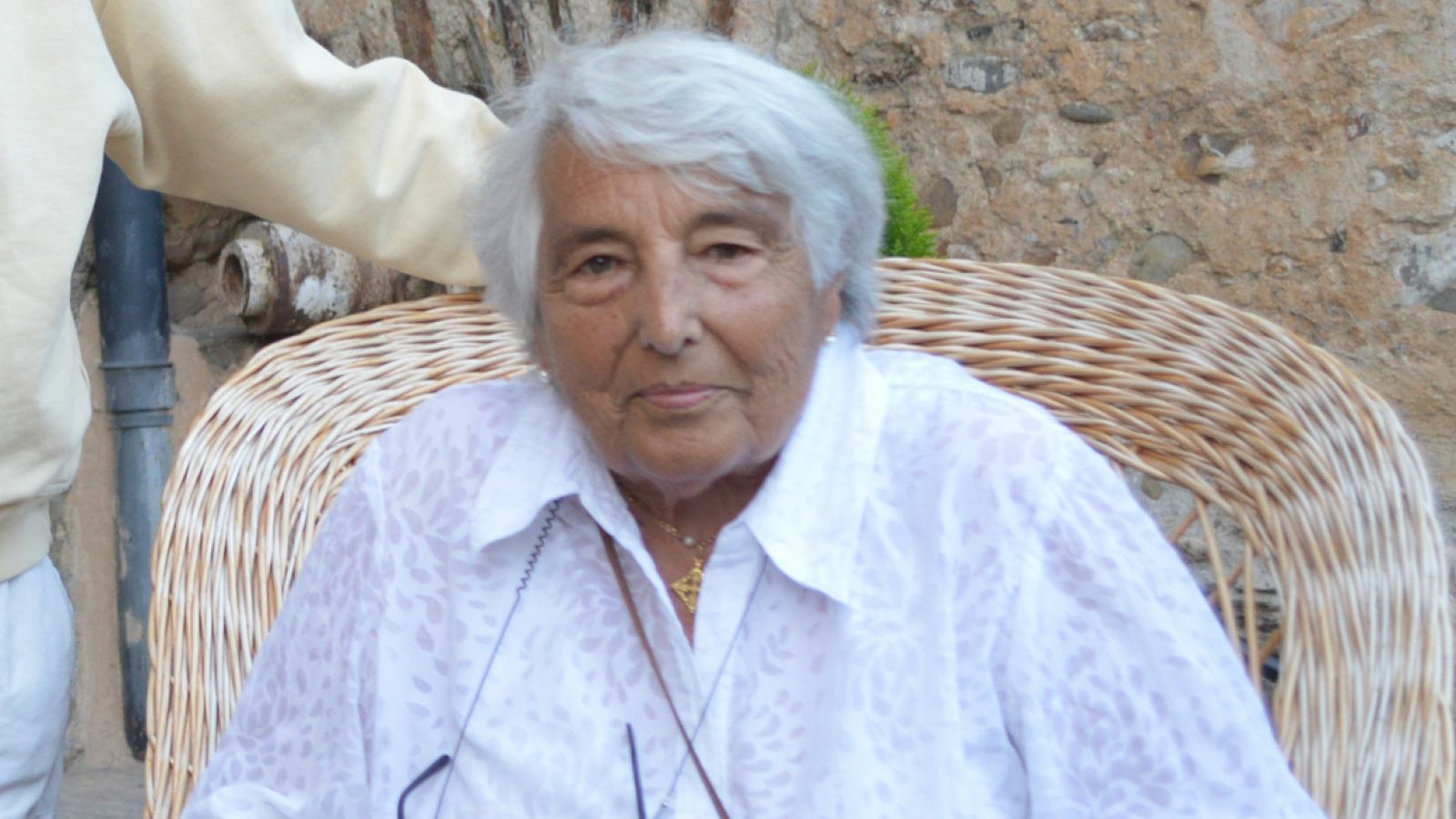 La pianista Marita Caro ha fallecido a los 85 años