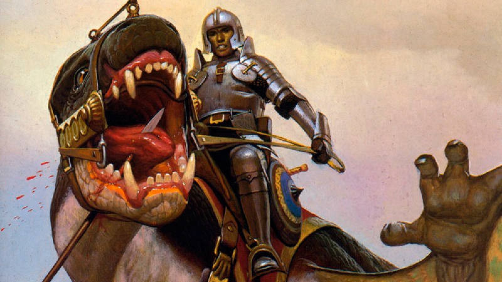 Vicente Segrelles, un mercenario del arte - RTVE.es