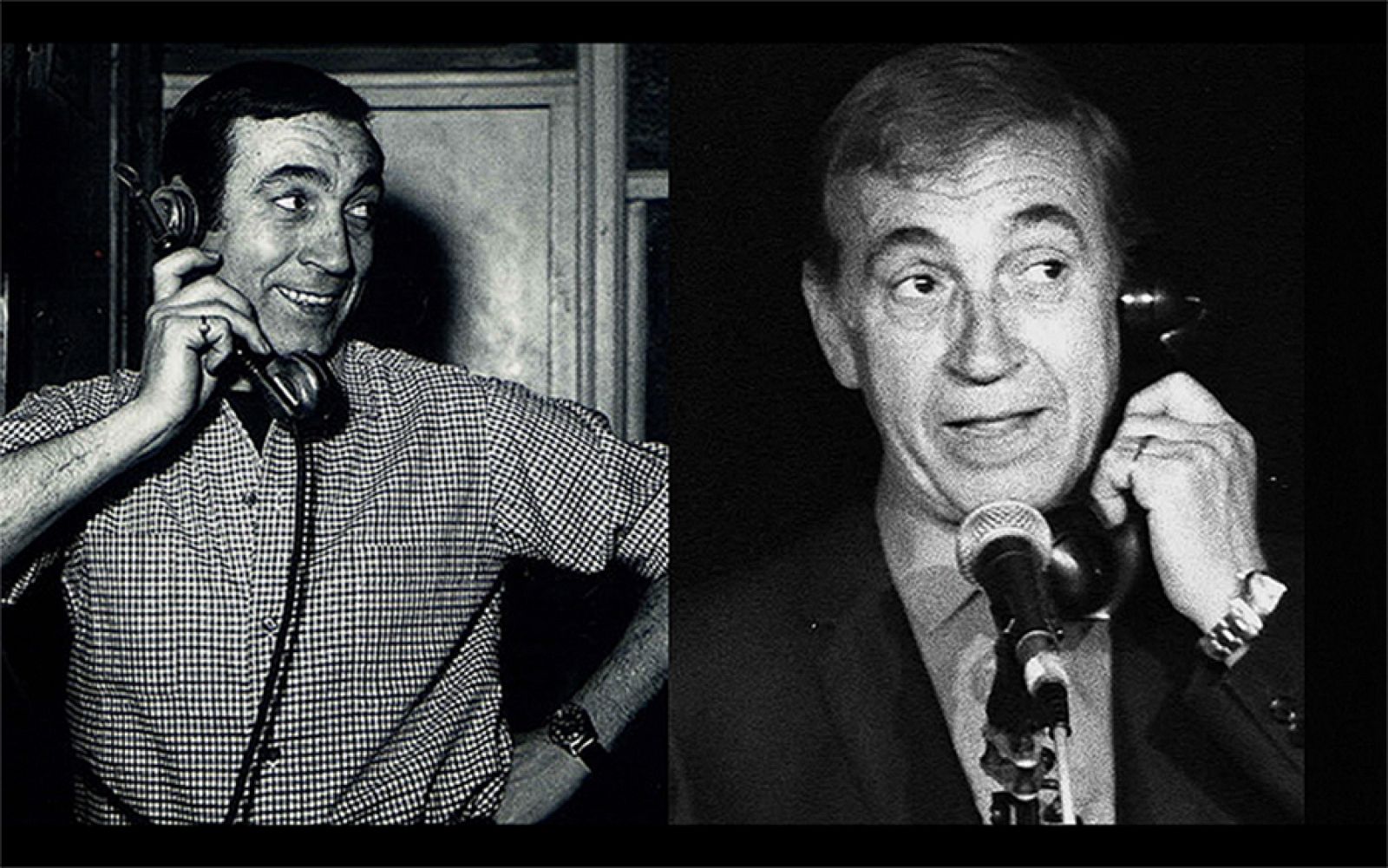 'Somos documental', de RTVE, dedica su próxima entrega a Miguel Gila