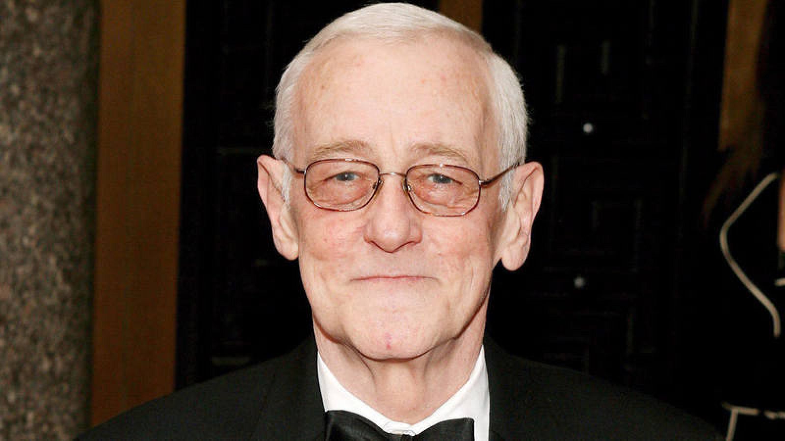 Muere John Mahoney, el actor que encarnó al padre de Frasier - RTVE.es