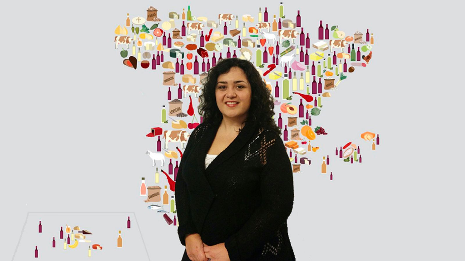 'Con nombre propio', de Radio 5, Premio Alimentos de España 2017