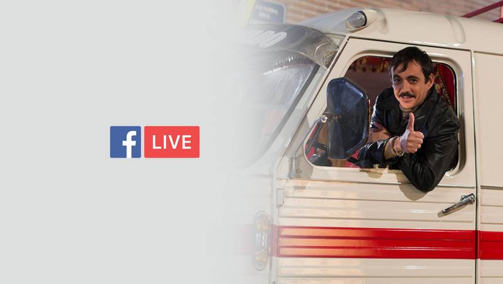 Jorge Basanta sobre su personaje en 'Cuéntame': "Ojalá tenga recorrido"