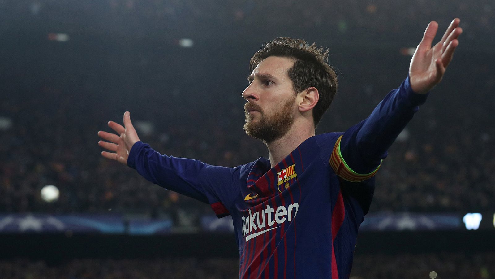 Messi y las concesiones del Chelsea, las claves del Barça 3-0 Chelsea