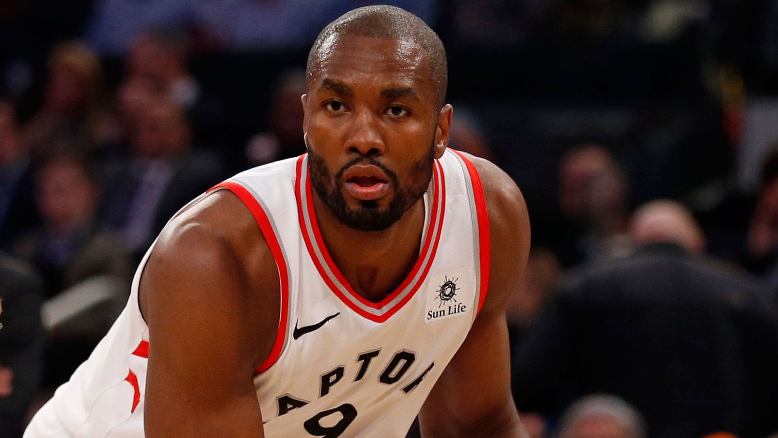 Ibaka y Abrines disfrutan de sendos triunfos con Raptors y Thunder