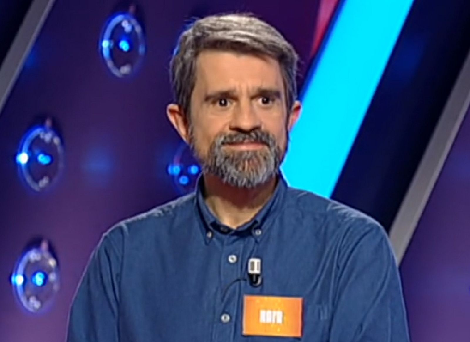 Damos la bienvenida a Rafael Moreno por haber ganado el Bote