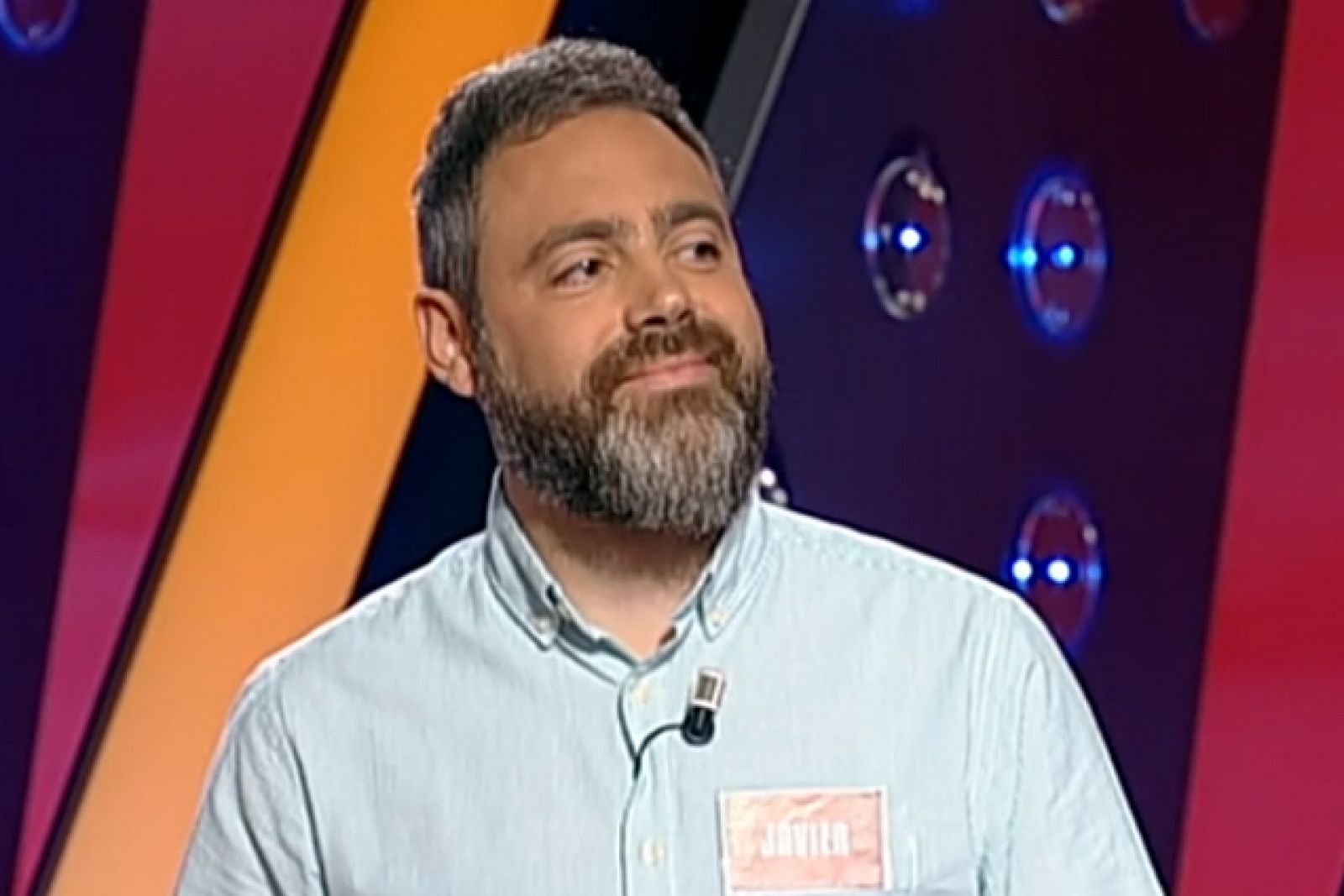 Javier Oliver ya es Magnífico, ¡enhorabuena!