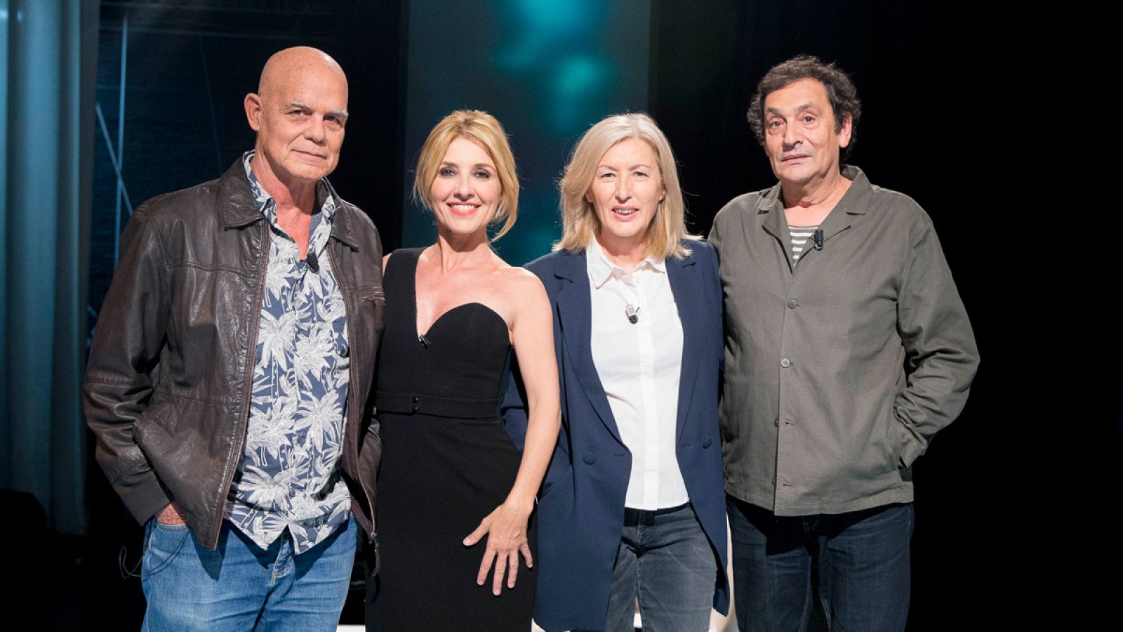 Versión Española estrena 'El rey de La Habana', de Agustí Villaronga