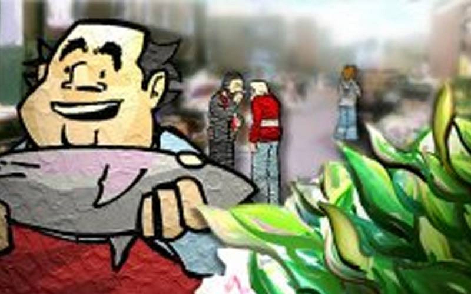 Reportajes animados - RTVE.es