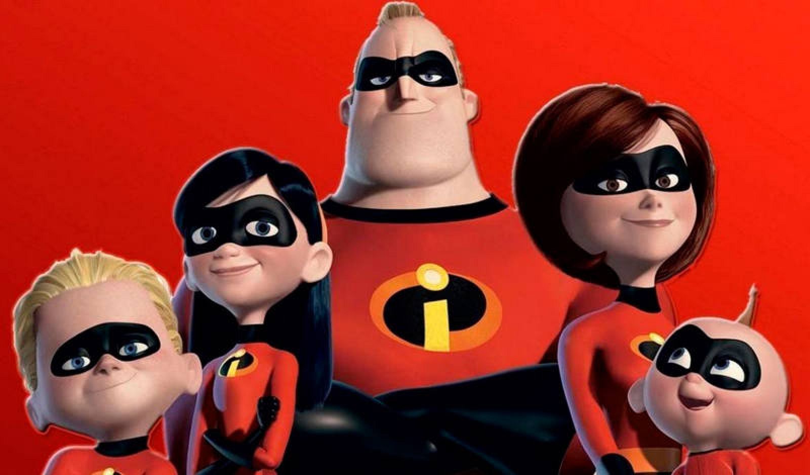 Días de cine - Los estrenos de ''Los Increíbles 2', 'Blackwood' y 'Nico ...