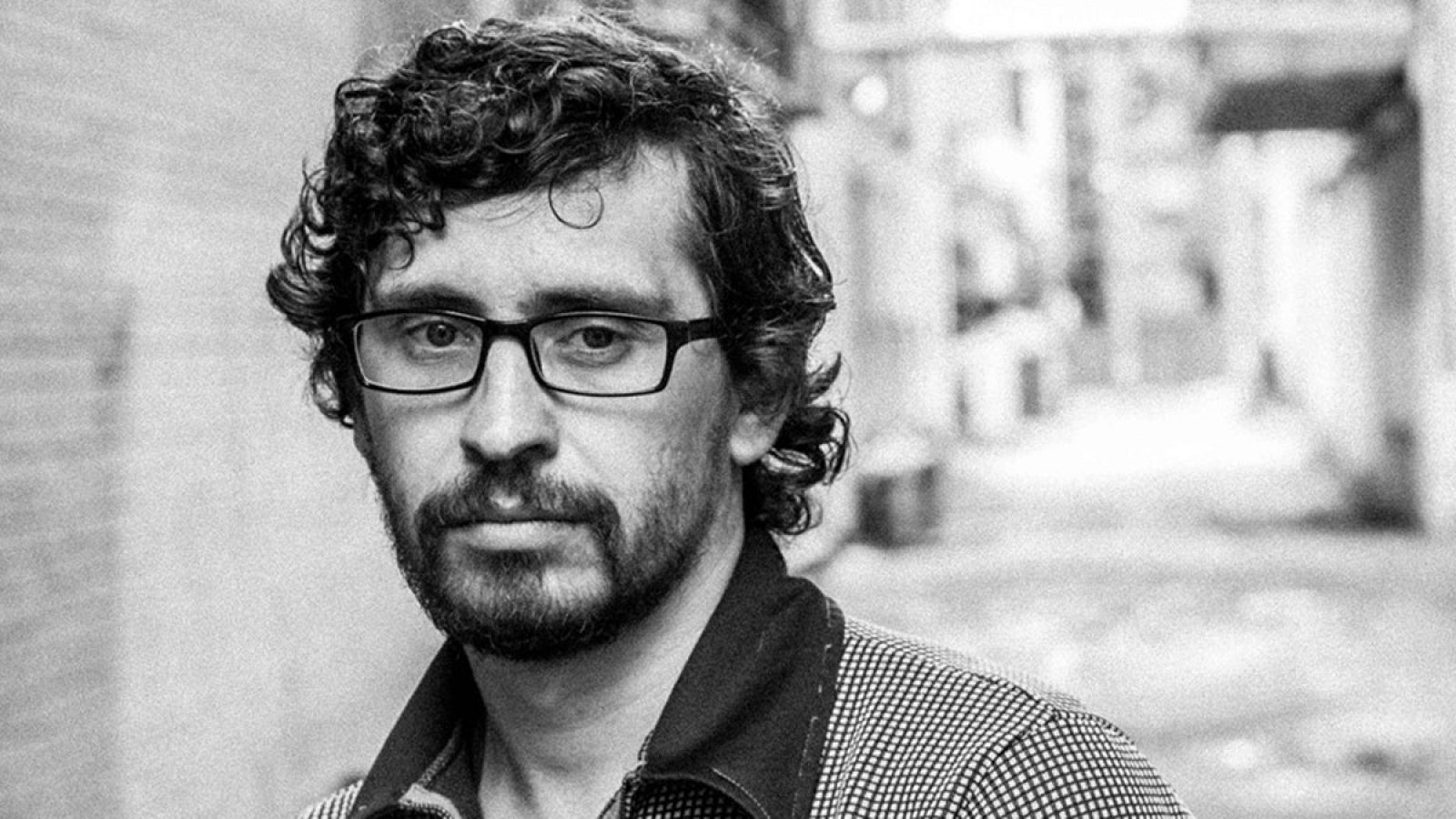 Bill Hillmann encontró la salvación en Hemingway y los sanfermines