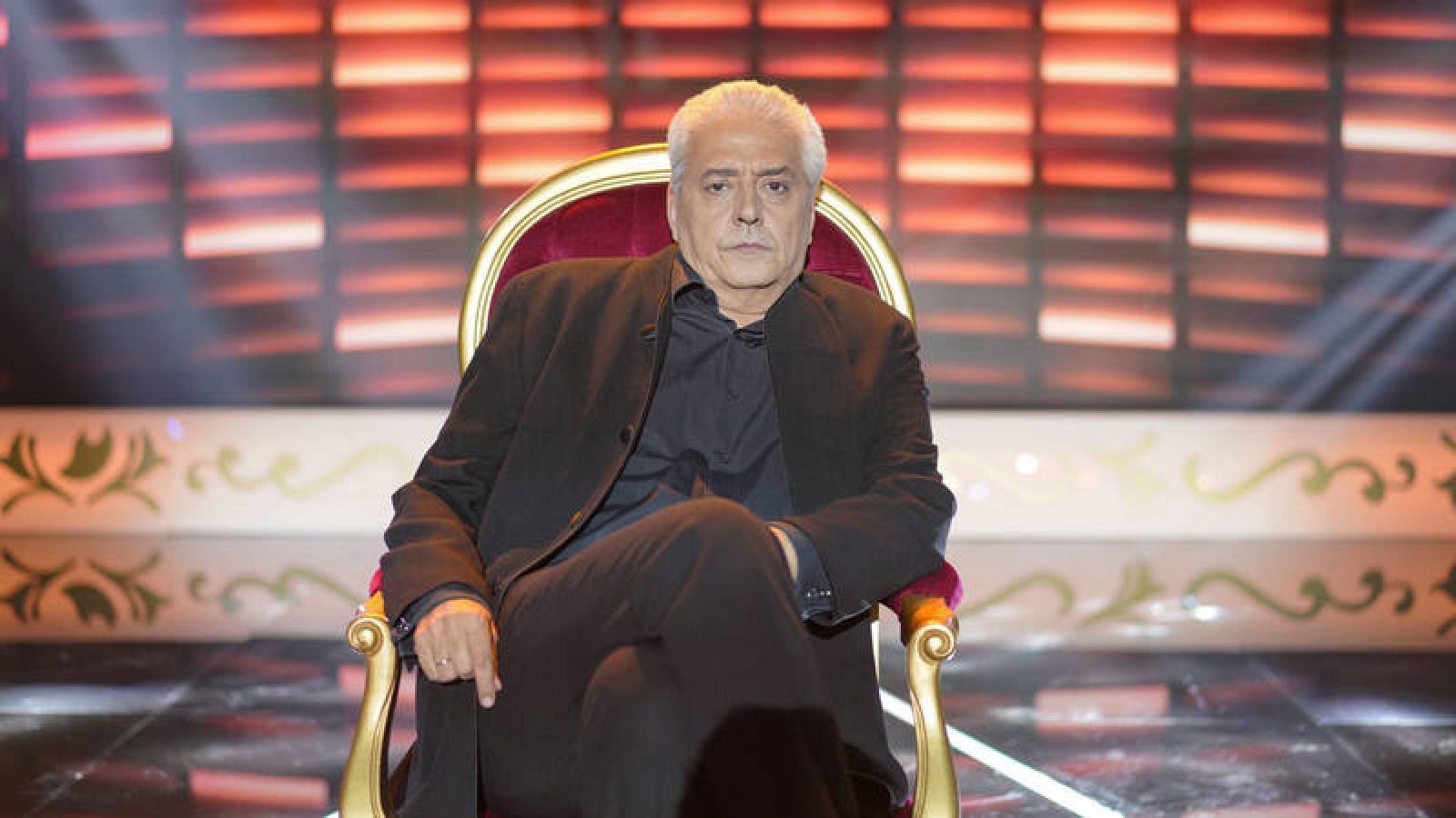 Pura Magia con Anthony Blake mentalista, coach - RTVE.es