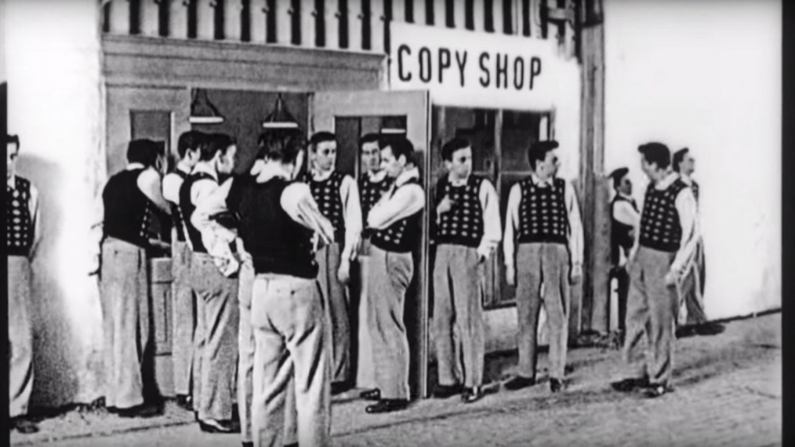 La clonación a colación