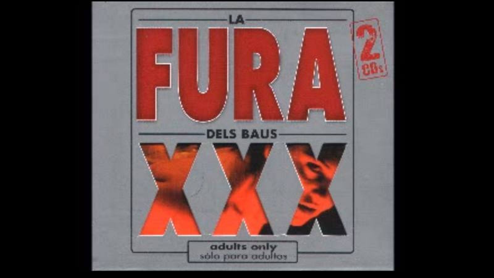 Padilla Big Toxic - RTVE.es