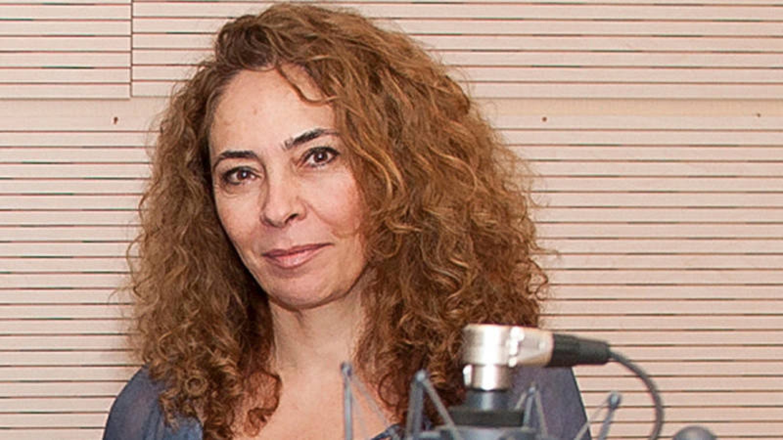 Pilar Martín, nueva directora de Programas de RNE