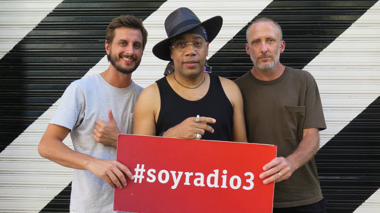 Carl Craig recorre los imprescindibles de su carrera en Lapsus