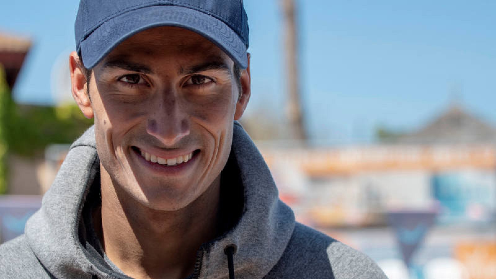 Triatlón | Mario Mola | Mario Mola, el triatleta de la 'tricorona ...
