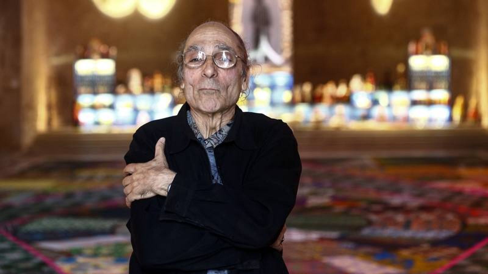 Antoni Miralda, Premio Velázquez de Artes Plásticas 2018 - RTVE.es