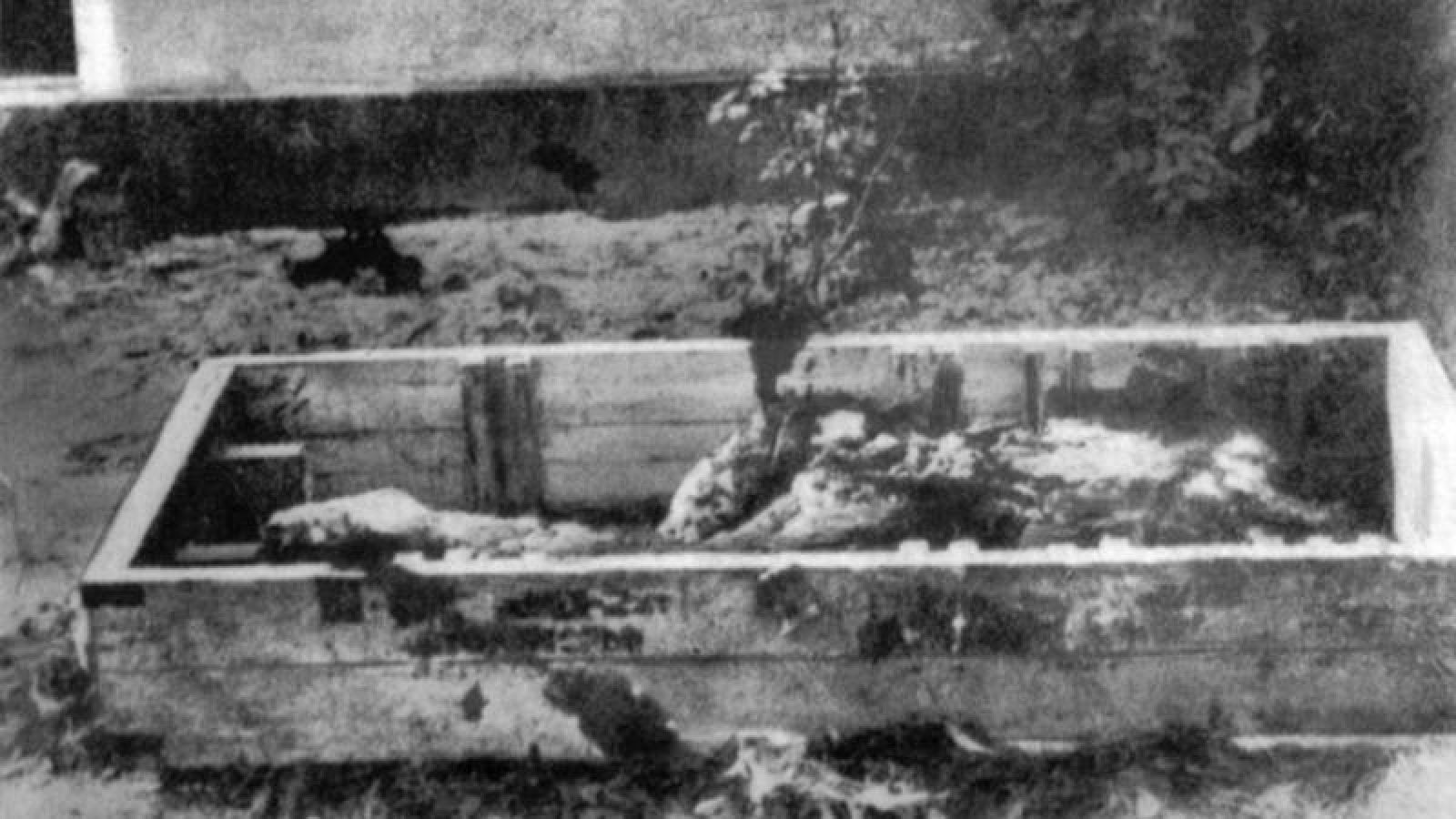 Dónde están las tumbas de los dictadores del siglo XX | RTVE