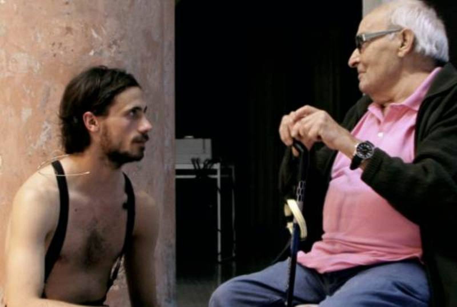 TVE Catalunya emet el documental 'Iago Pericot. La conquesta de la ...