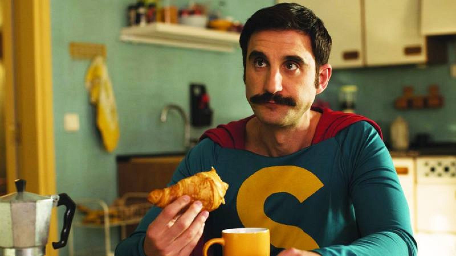 'Superlópez', un superhéroe contra la envidia de los mediocres - RTVE.es