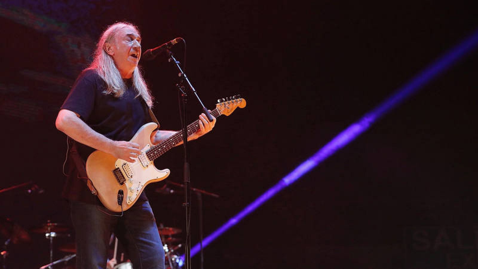 Rosendo: Rosendo se despide de un Madrid eternamente agradecido - RTVE.es