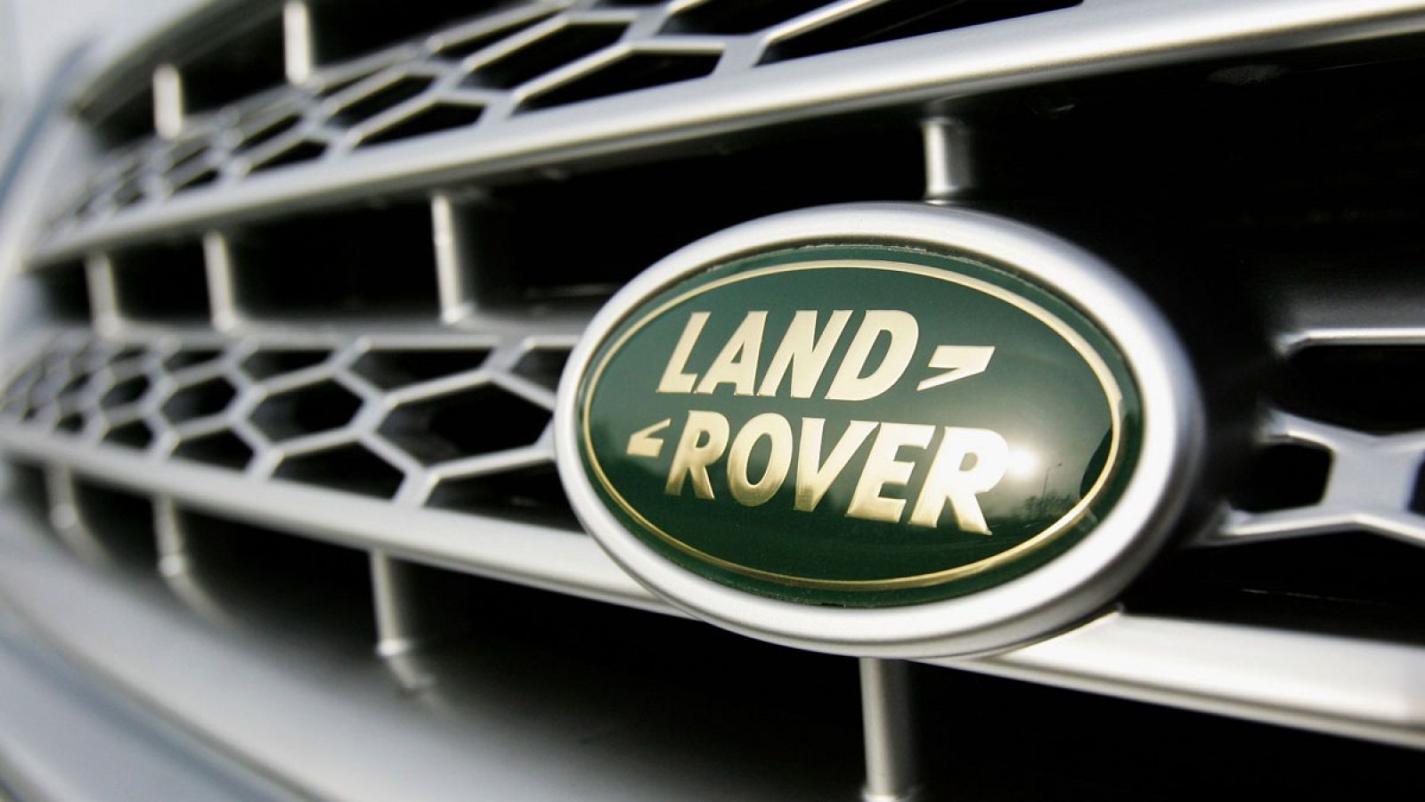 Fondos De Pantalla Con El Logotipo De Land Rover General Motors