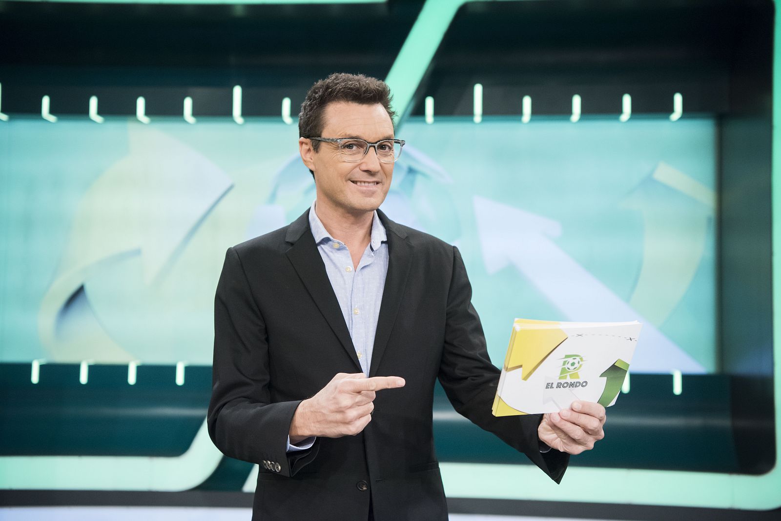 Torna la Champions a 'El Rondo'