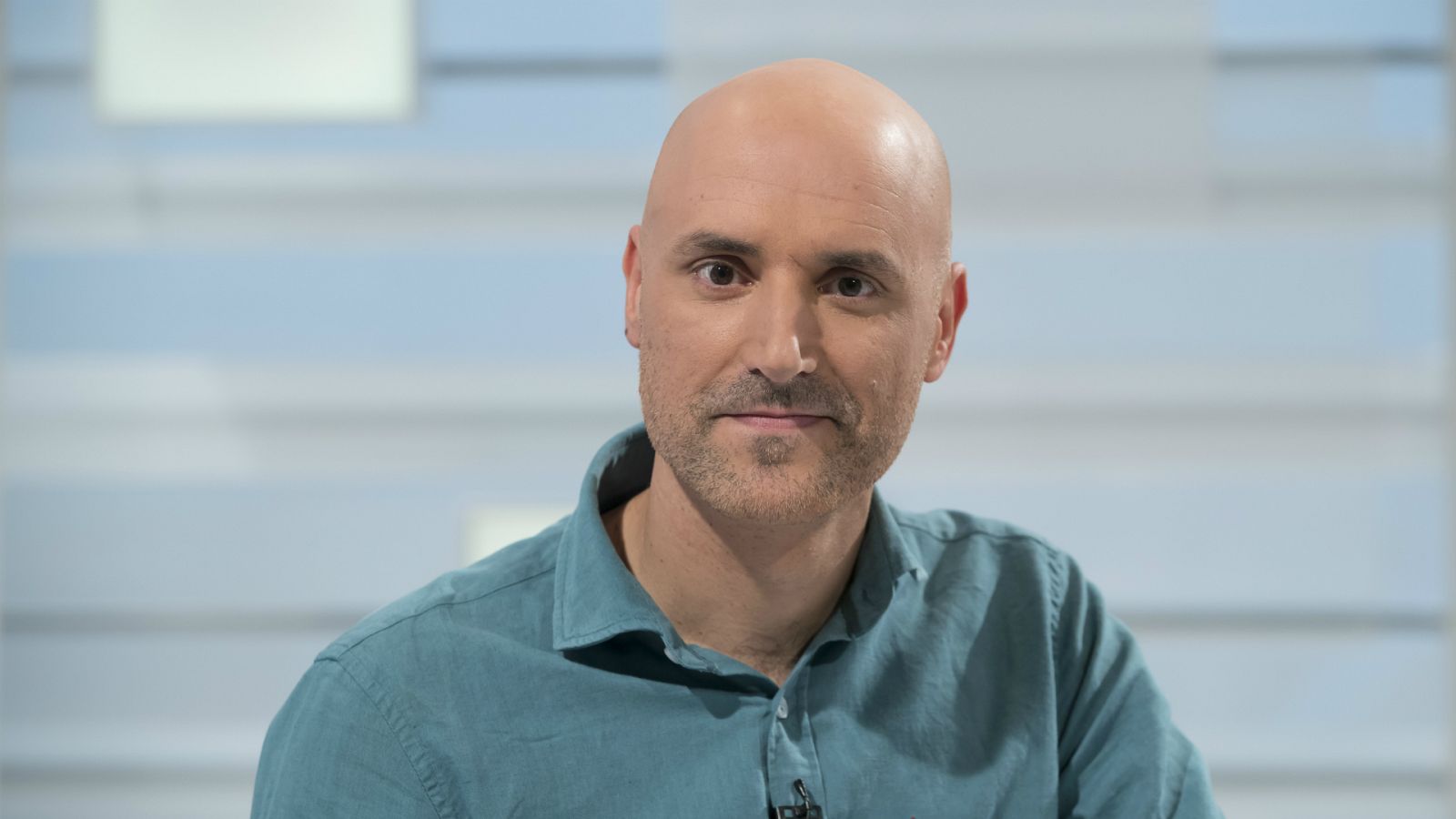 Saber Vivir: salud con Fernando Fabiani | RTVE