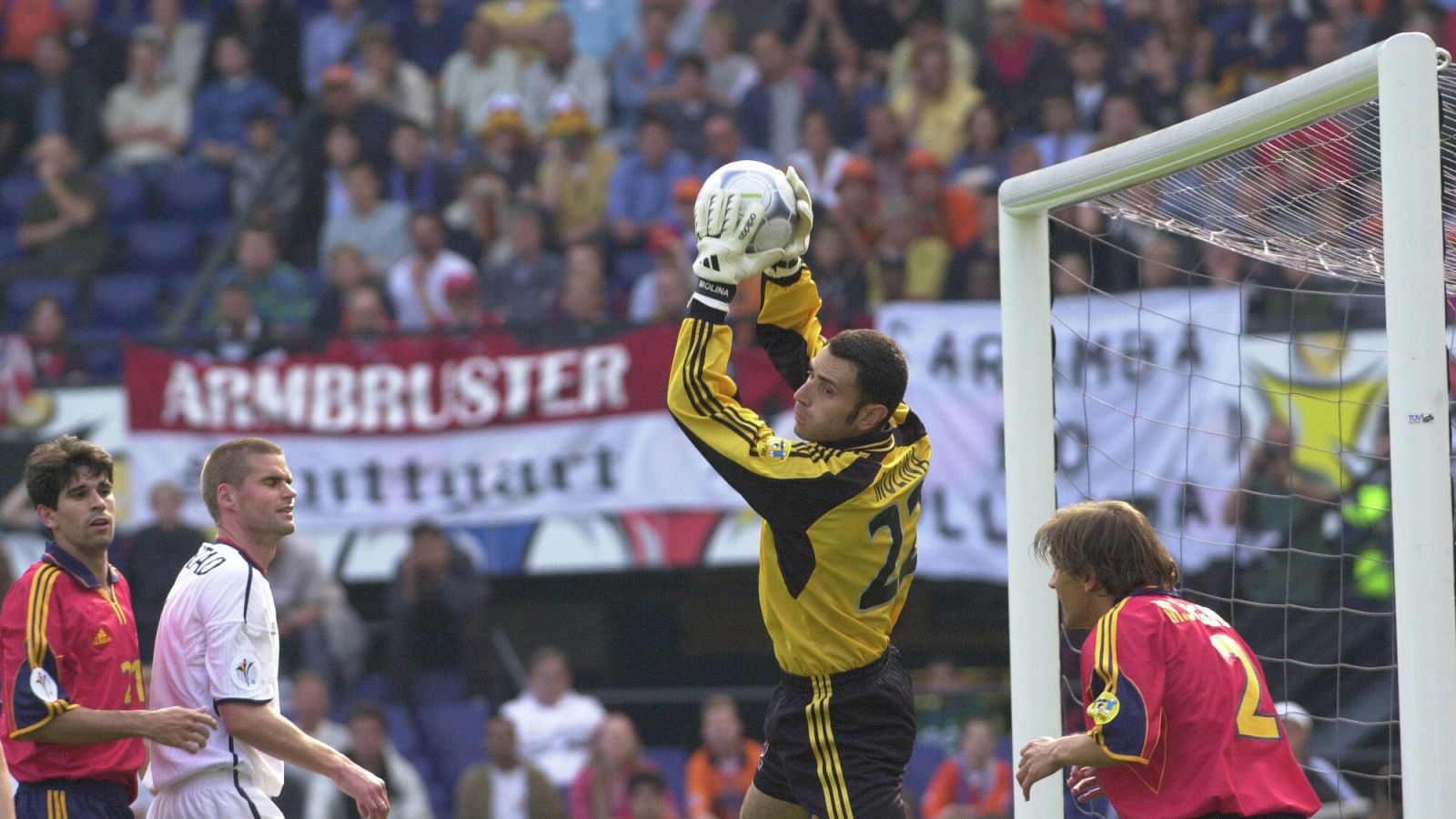 Noruega, un rival muy rocoso para España | RTVE.es