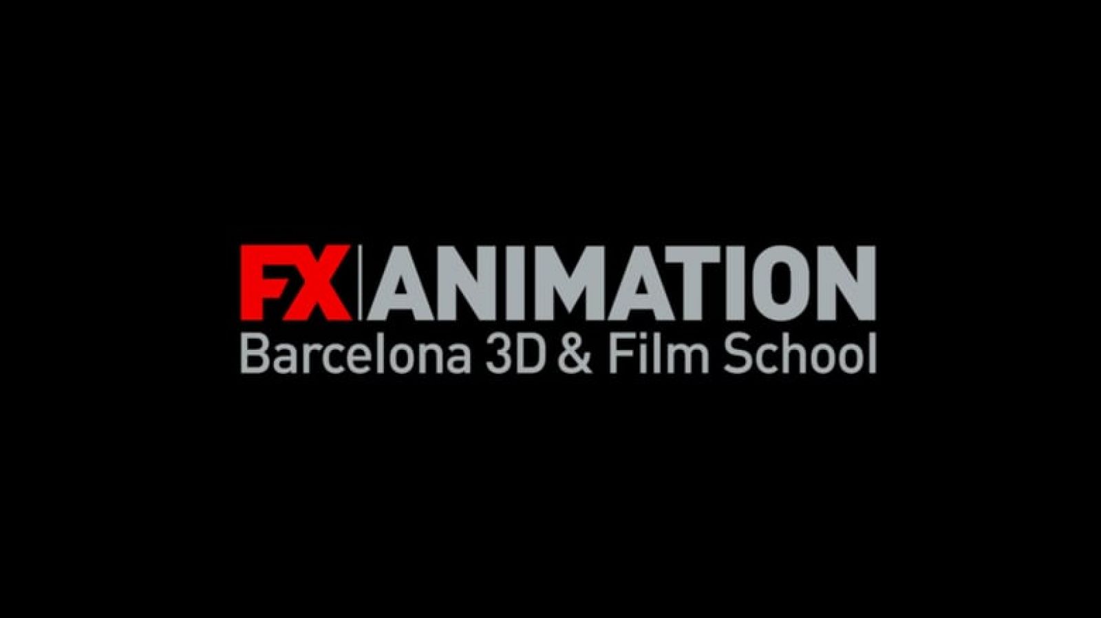 L'escola FX Animation, premi RNE Sant Jordi de Cinematografia a la ...