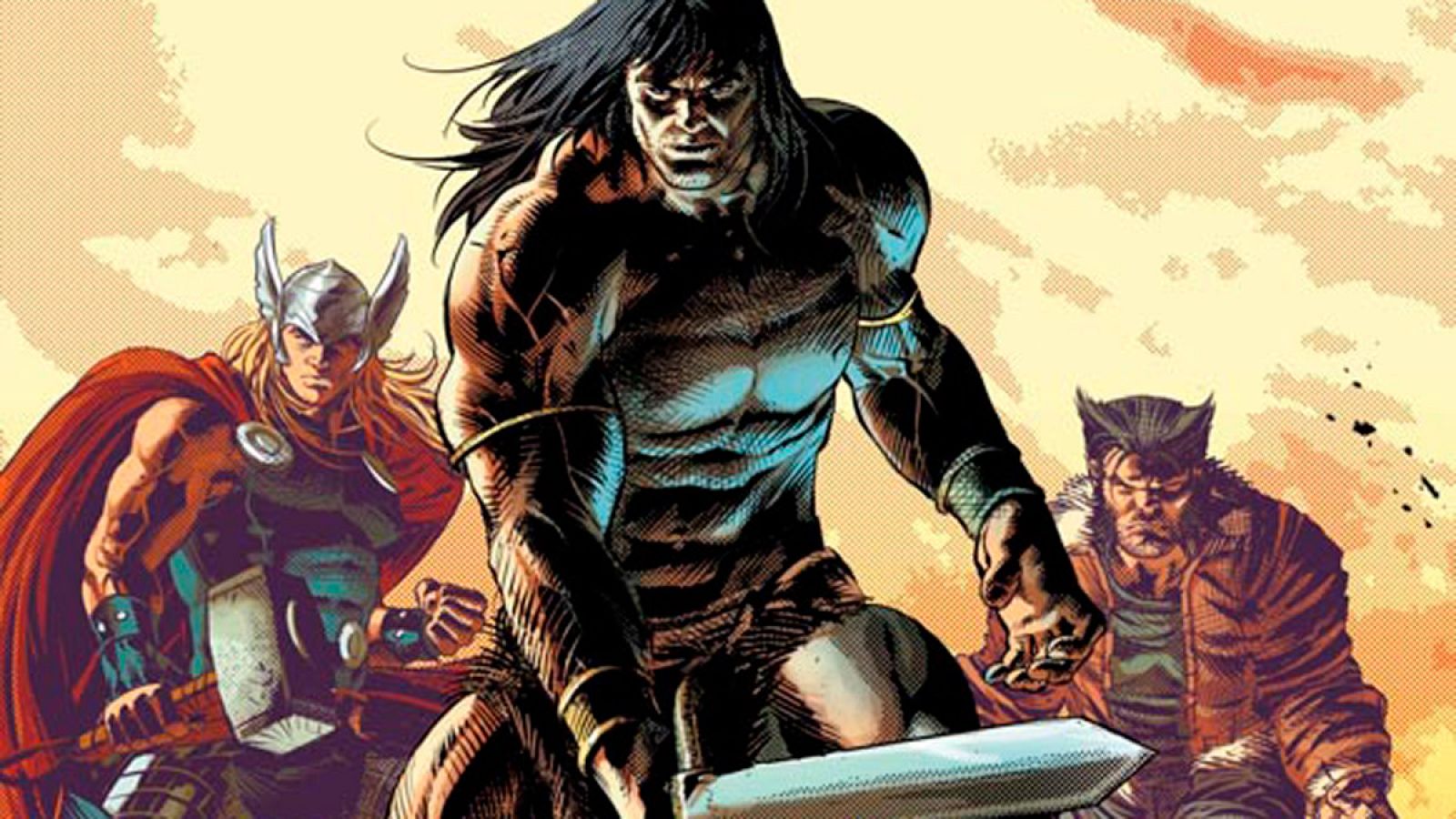 El cómic en RTVE.es - Programa cultural de comics en RTVE Play
