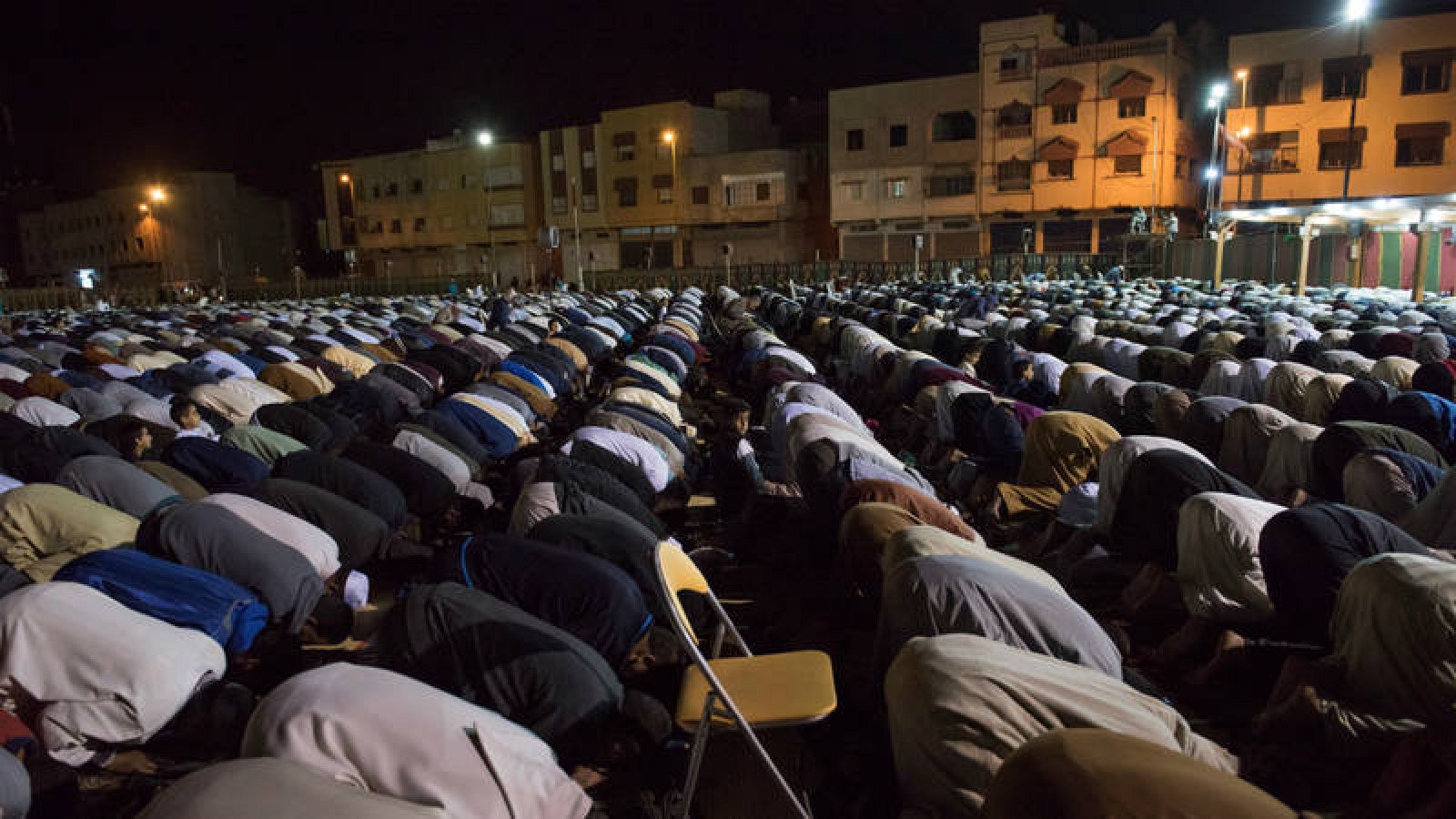 Ramadán Marruecos | La 'Tramdina' o el agotamiento del ayuno del ...