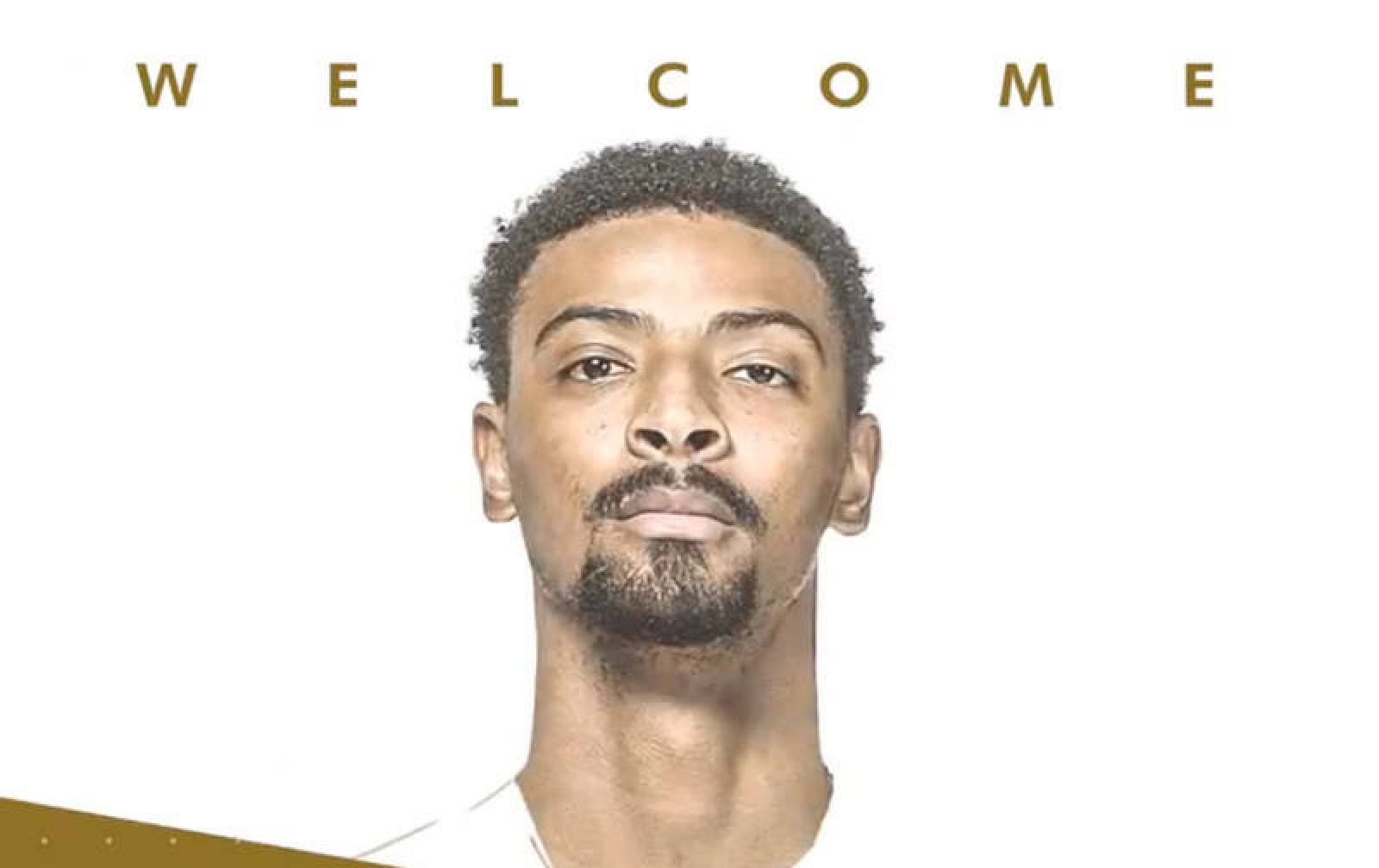 Baloncesto: Jordan Mickey, nuevo jugador del Real Madrid | RTVE