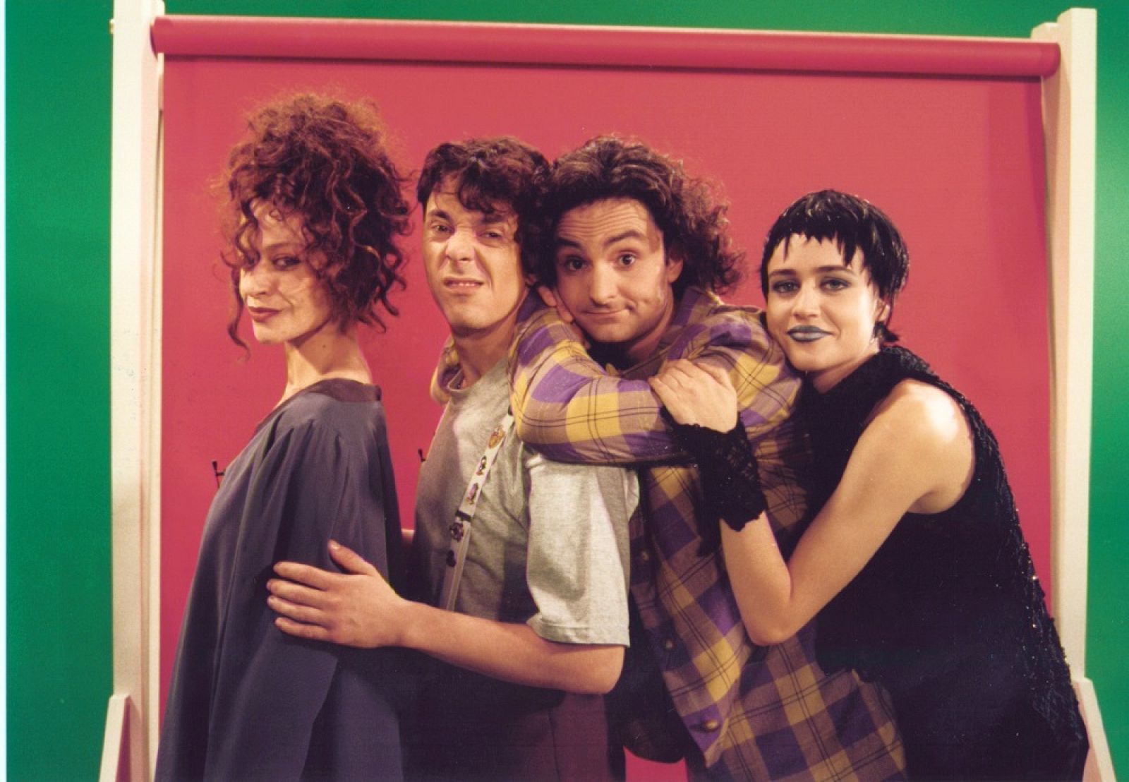 'Ho has vist!?' recorda 'Pinnic' i 'Andalunya'