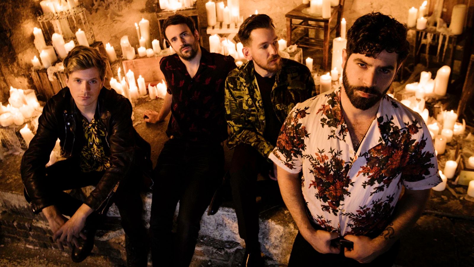 BIME LIVE cierra cartel con Foals y Floating Points