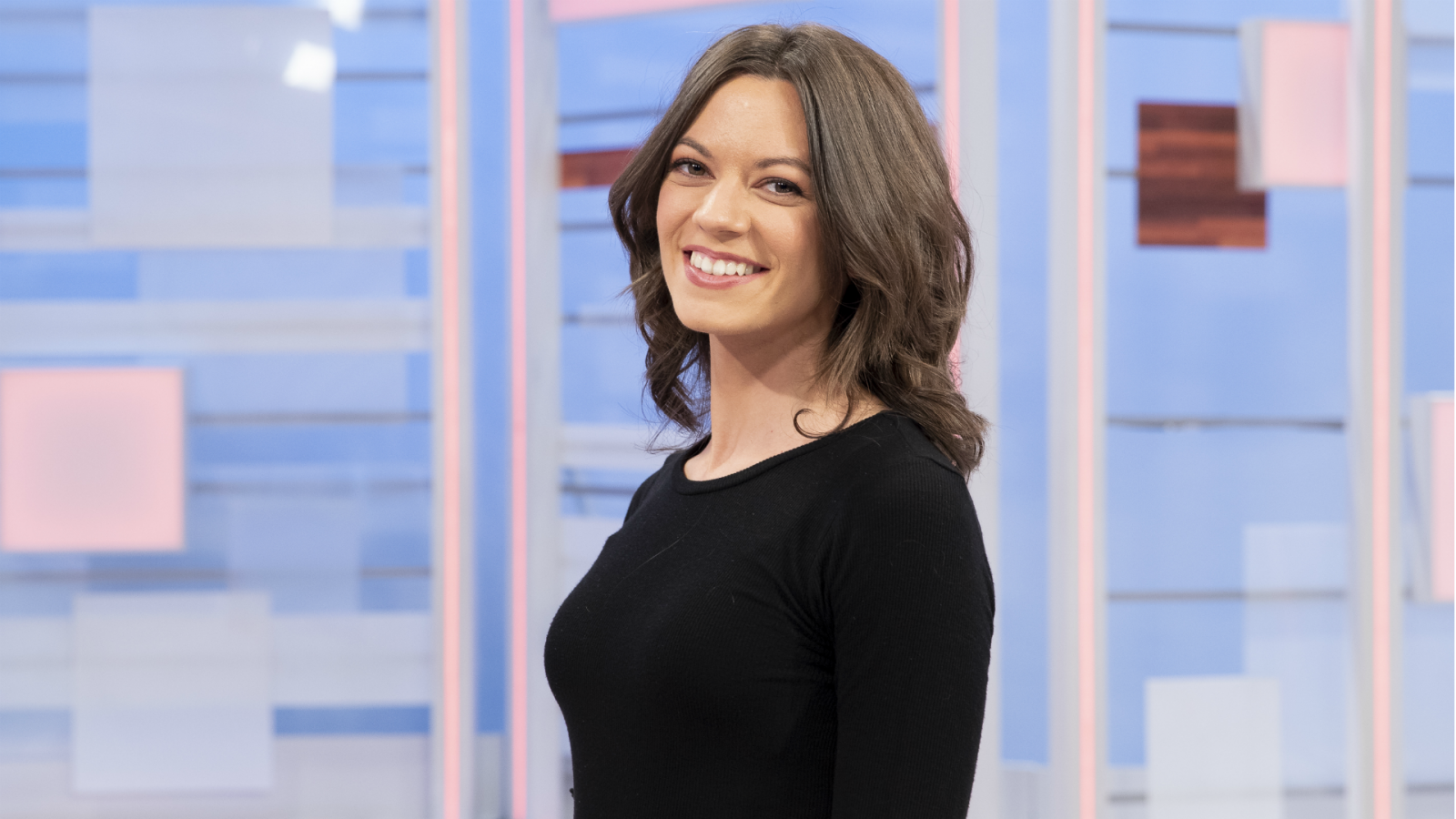 Meteorología: Isabel Moreno Saber Vivir | RTVE