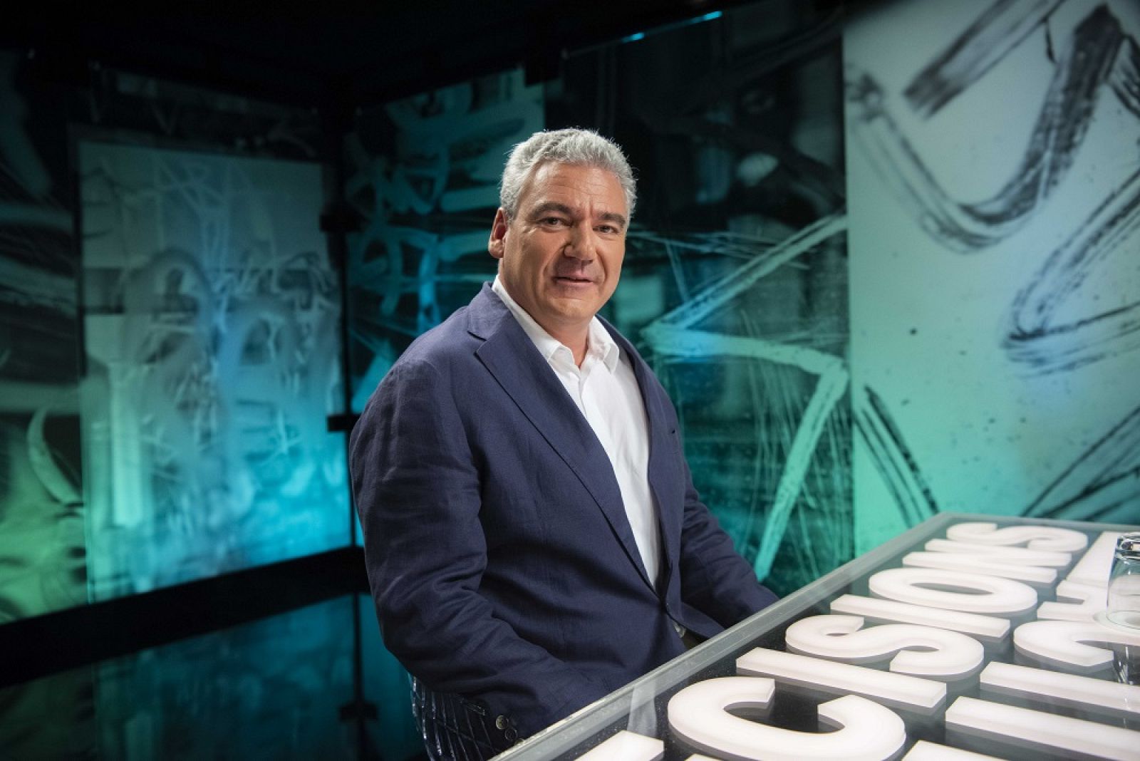 Luis Vidal, a 'Noms propis'