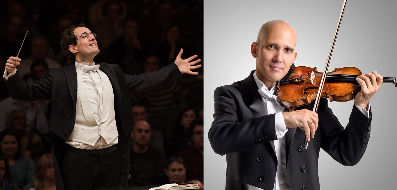 Orquesta y Coro de RTVE - Programa musical en RTVE Play