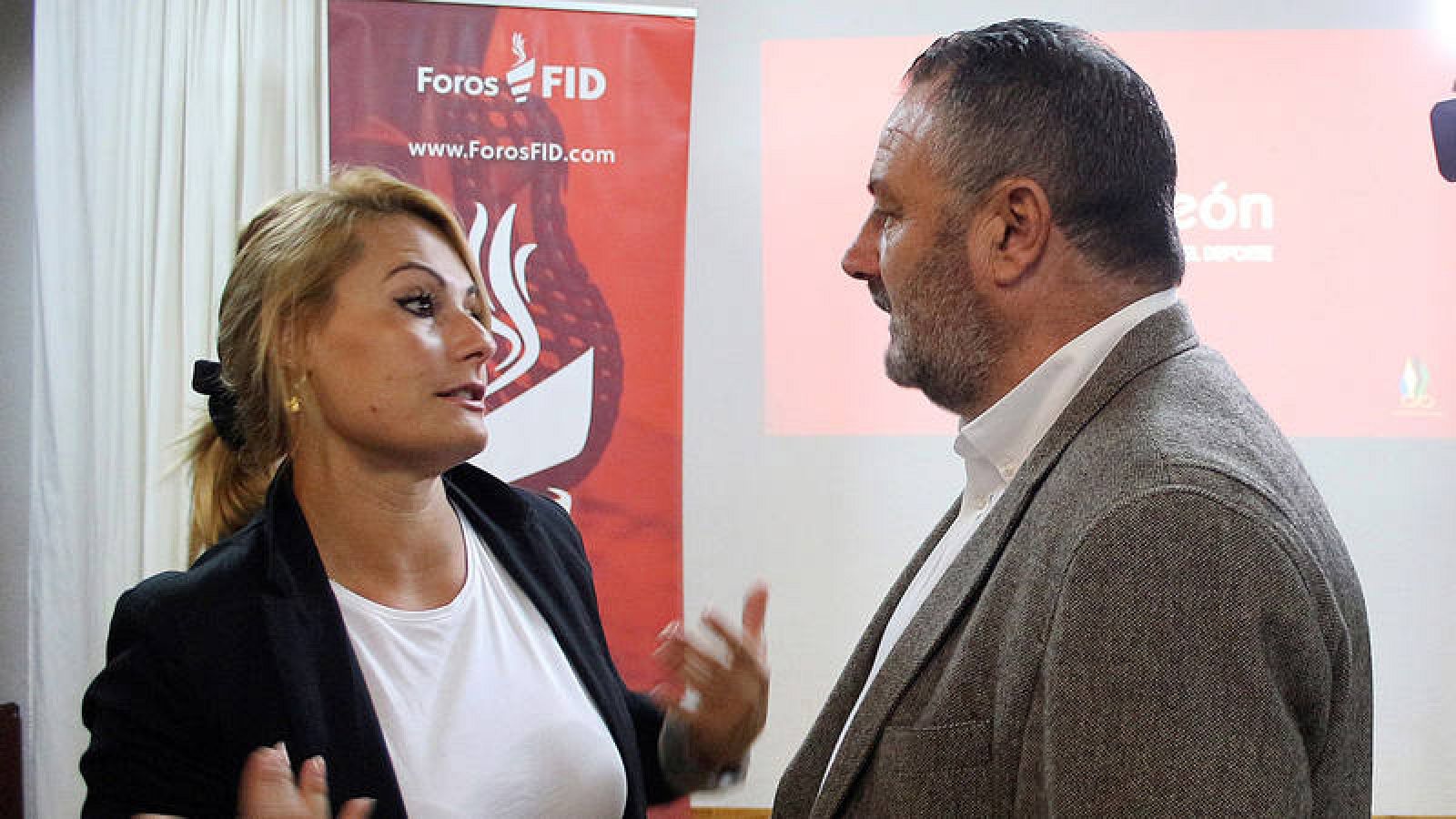 Lydia Valentín disputará en Tokio 2020 sus últimos Juegos - RTVE.es