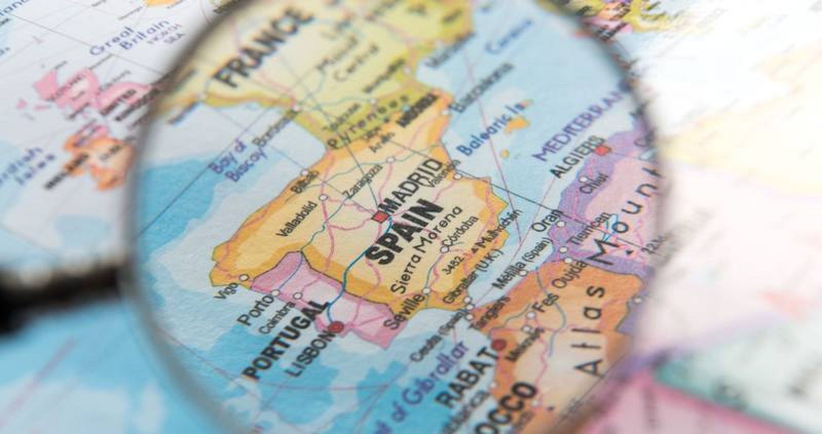 ¿Cuánto sabes sobre cultura española? | RTVE