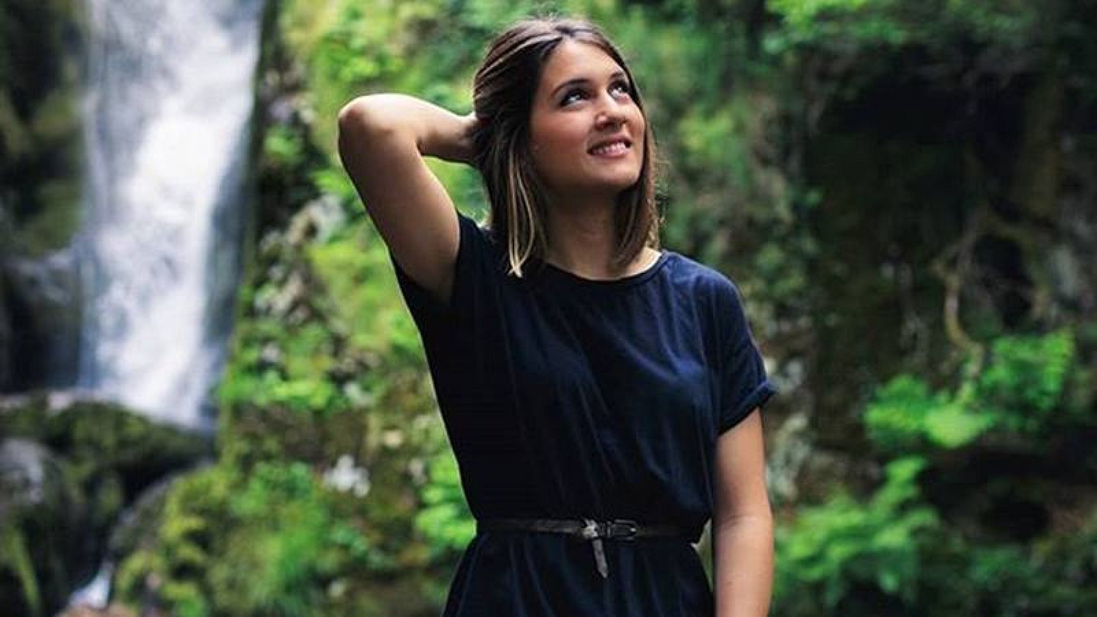 Sabela anuncia "Despedida", su primer disco de estudio tras salir de ...