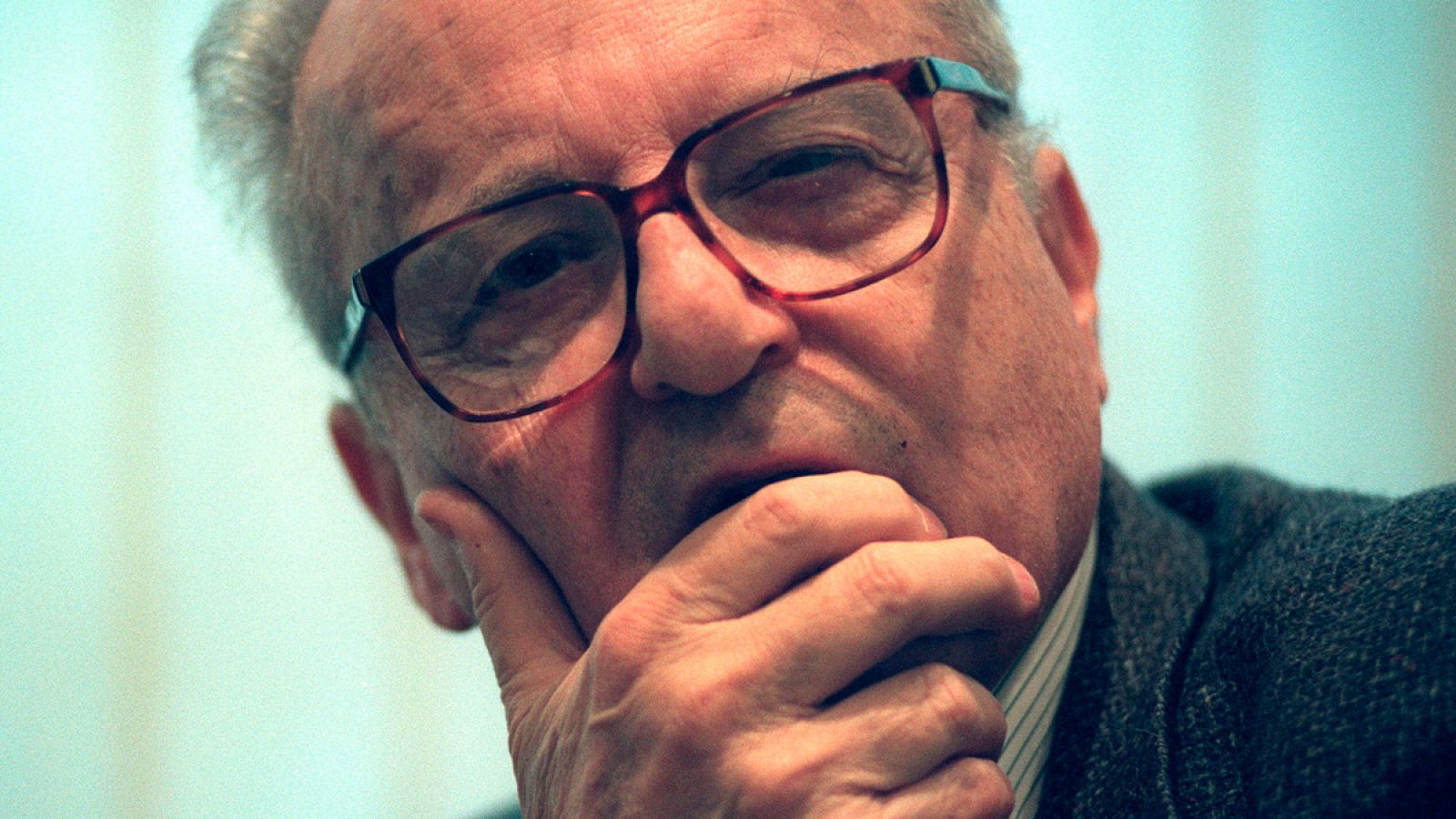 Muere el hispanista Gabriel Jackson