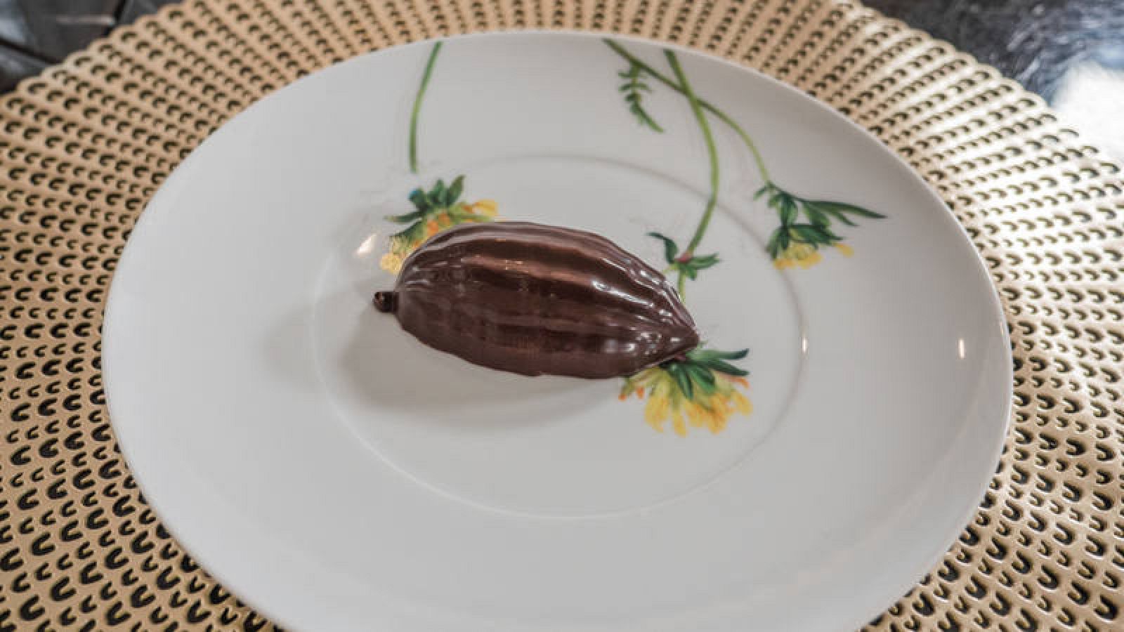 Receta de WIKI CHOCOLATE con mucho sabor | RTVE