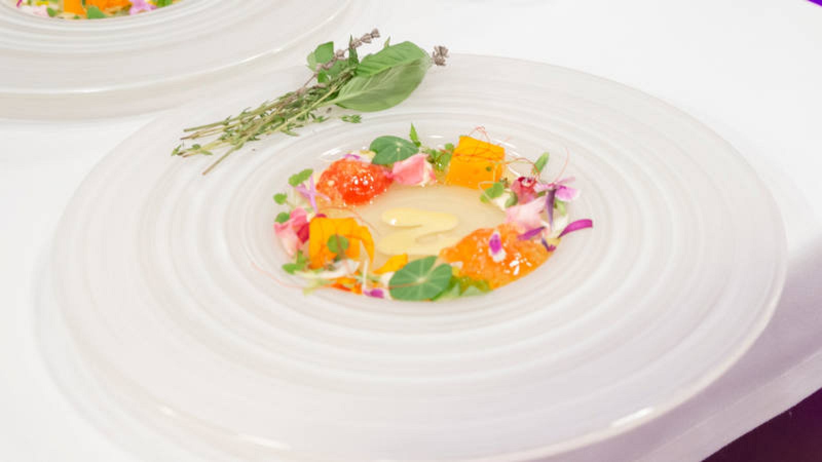 Descubre la receta de "Miraflores" de Tamara Falcó