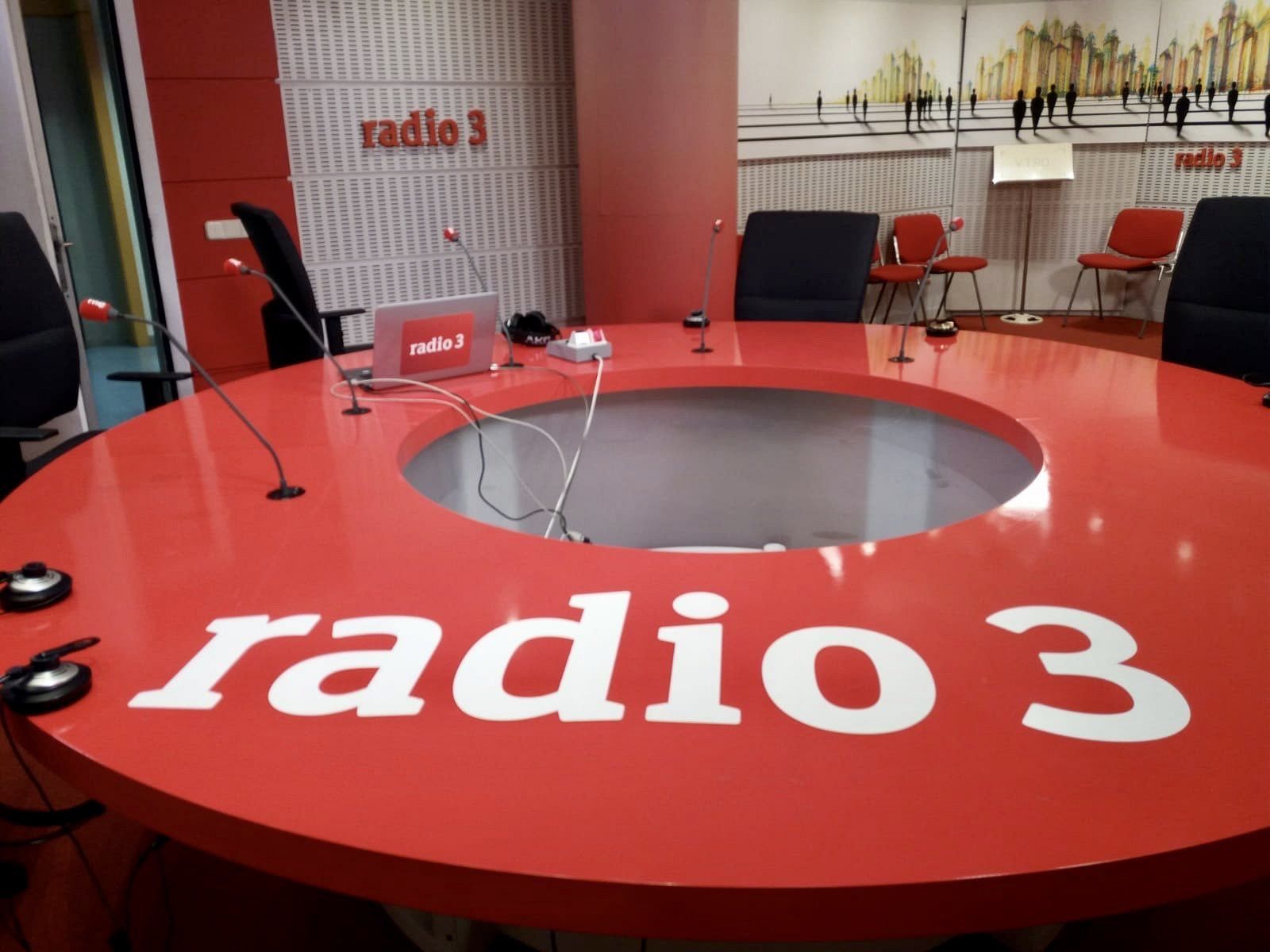 Radio 3: despierta tu creatividad y disfruta en casa | RTVE.es